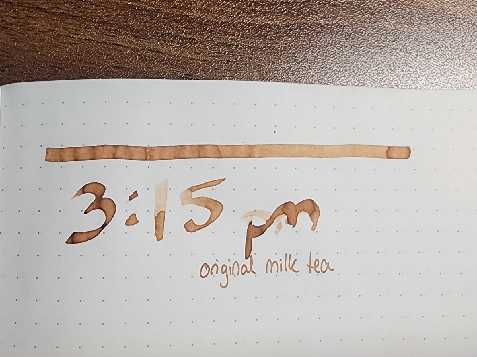 Ink Sync🖋️ (@inksync@sunny.garden) - Sunny Garden